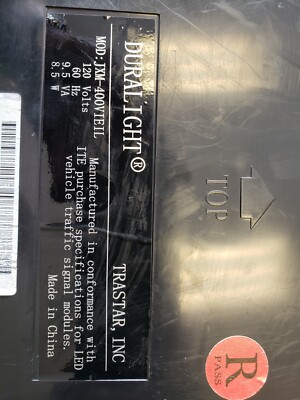 Traffic Control & Road Safety - Traffic Lights Control Conflict Monitor