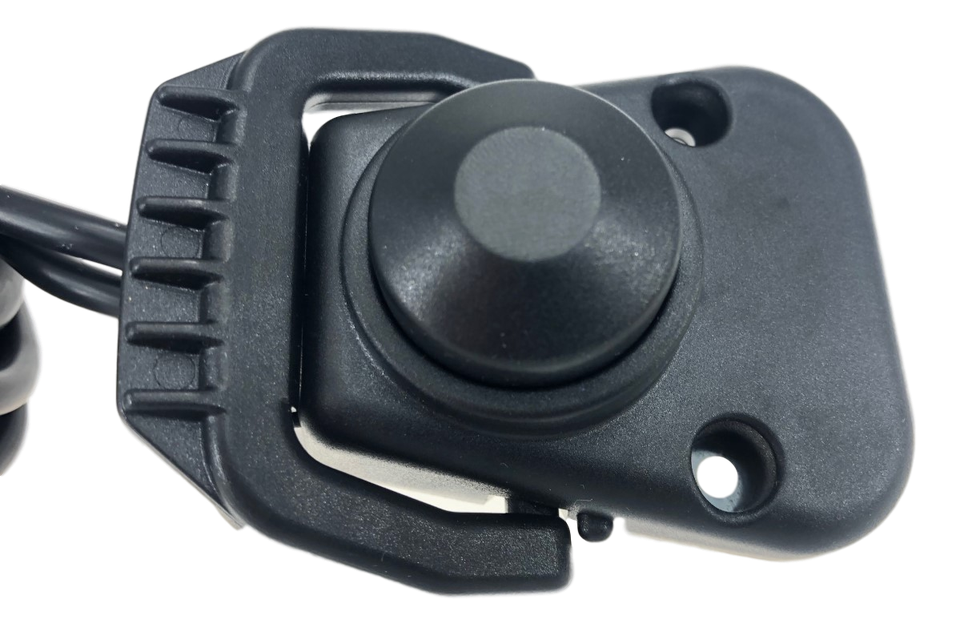 Pactrade Marine Boat Trolling Motor Foot Control Switch Continuous On ...