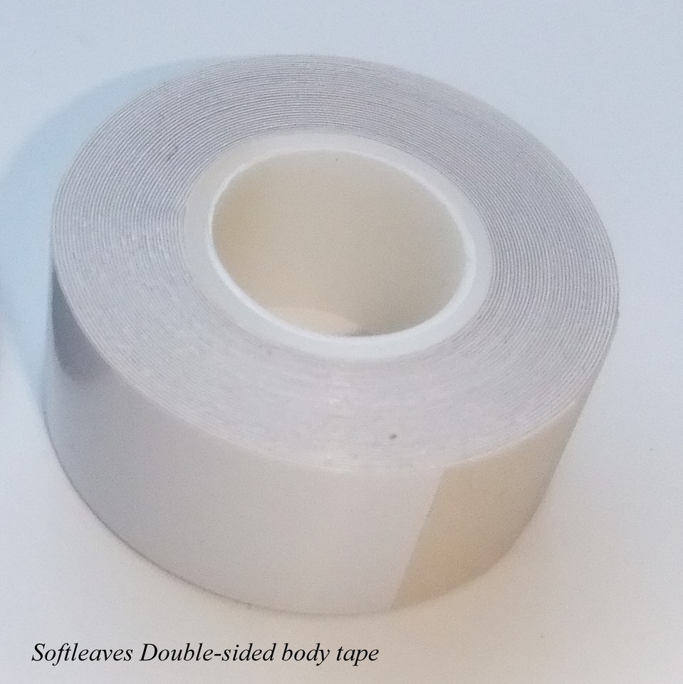 Softleaves W100 Teardrop Silicone Breast Form Bra Insert Not Breast ...