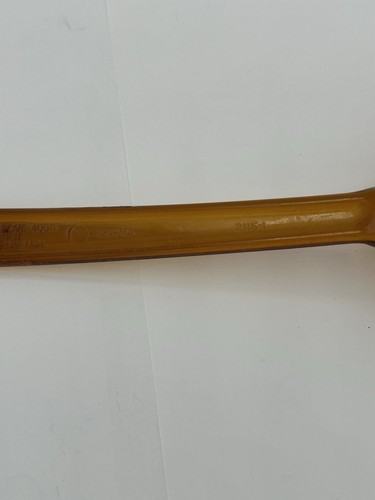 ULTRATEMP Amber Slotted Spoon & Pie Cake Server Heat Resistant Utensils ...