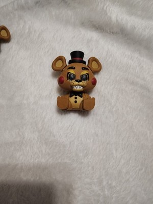 FNAF Five Nights at Freddy's Funko mystery mini figure TOY Freddy ...