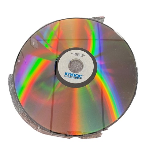 Laserdisc movies lot of 5 See Photos For Titles Disc Condition Good ...