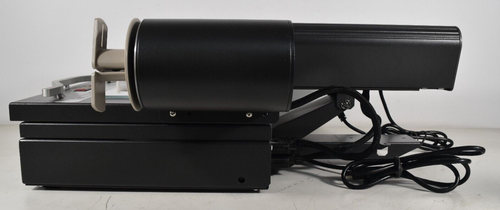 ST Imaging ST ViewScan 4 Microfilm/Microfiche Scanner System Read ...