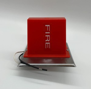 FIRE ALARM SYSTEM | eBay Stores