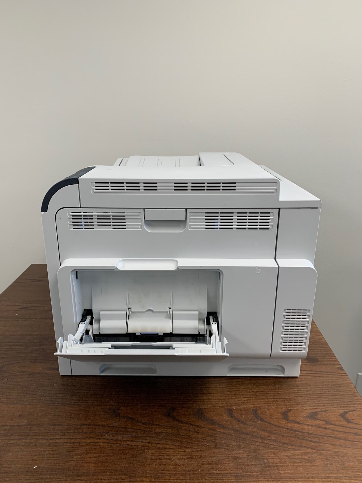 HP CP4525dn Workgroup Laser Printer for sale online | eBay
