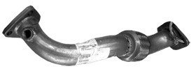 FITS: KIA RIO/CINCO 2001 2002 Flex Pipe | eBay
