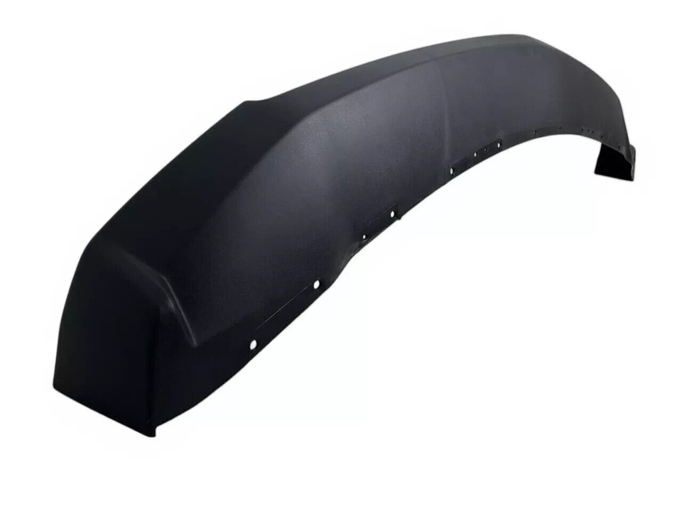 84865576 Air Dam Deflector Front Lower Valance Apron For Chevy ...