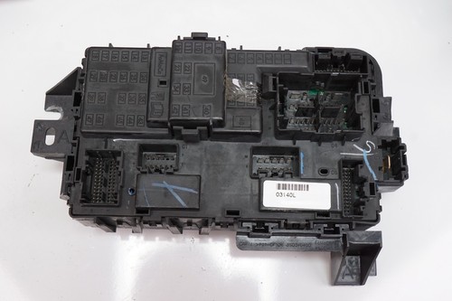 FORD EDGE MKX BCM BCU Body Control Module Door Lock Alarm Module OEM ...