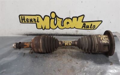 Axle Shaft Front Axle 5.7L Fits 88-99 CHEVROLET 1500 PICKUP 1352900 | eBay