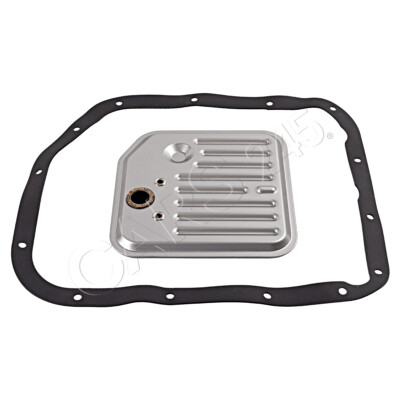 FEBI Automatic Trans Hydraulic Filter Set For DODGE Durango JEEP 91-08 ...