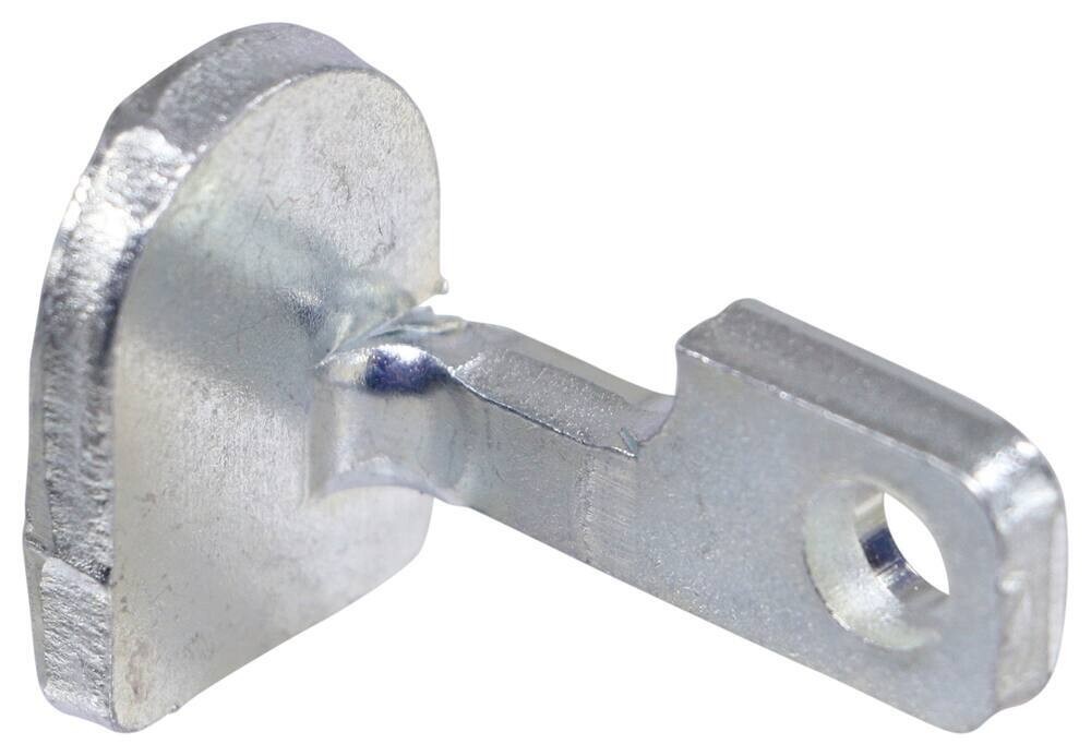 Trailer Brakes Actuator Reverse Lockout Key #34557 for UFP/Dexter a70 ...