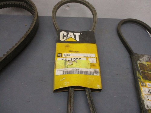 Cat 9N-1320 BELT CATERPILLAR | eBay