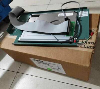 York Optiview HMI display kit 331-01771-000 Brand new # | eBay
