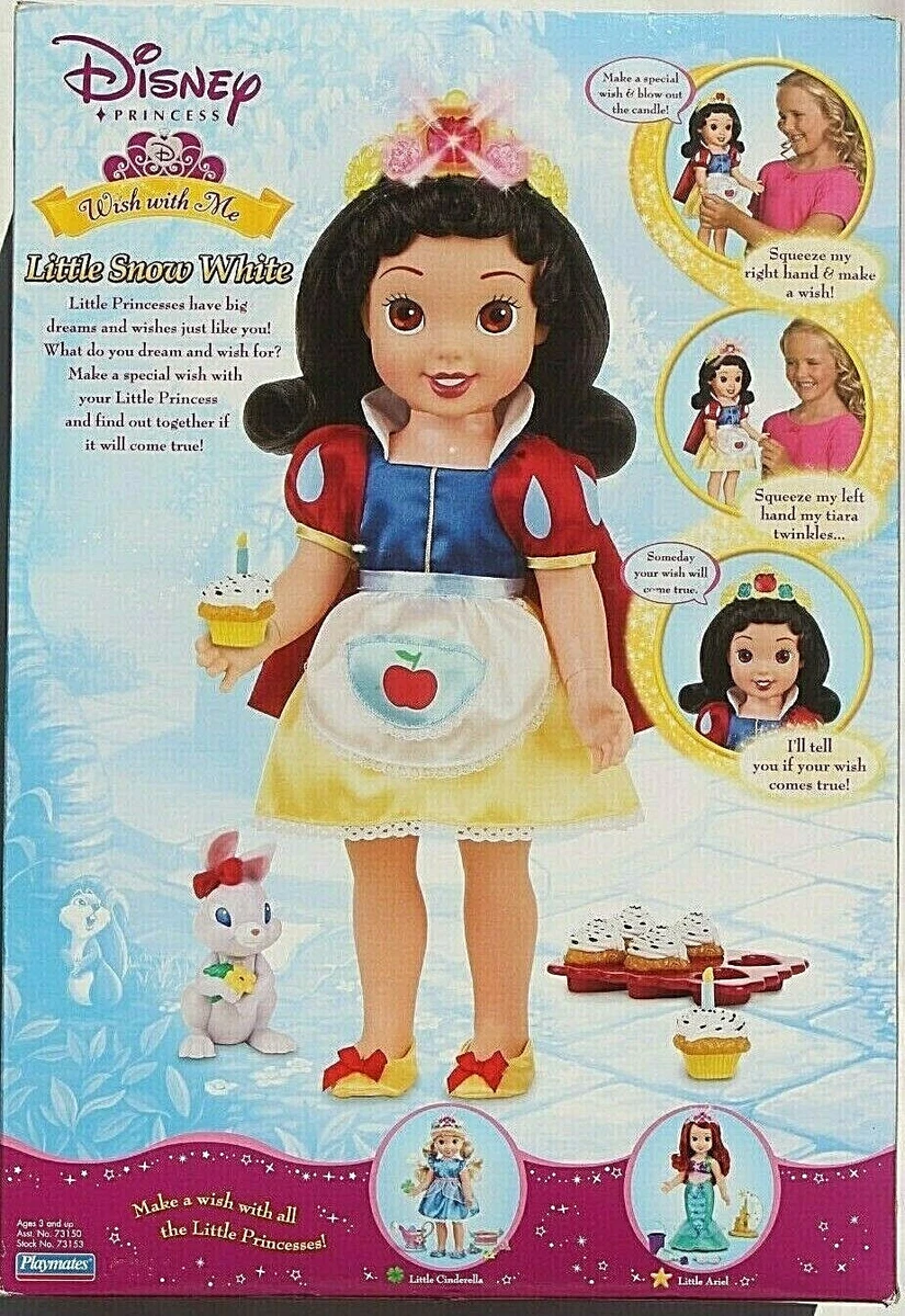 Little Princess Cartoon Disney