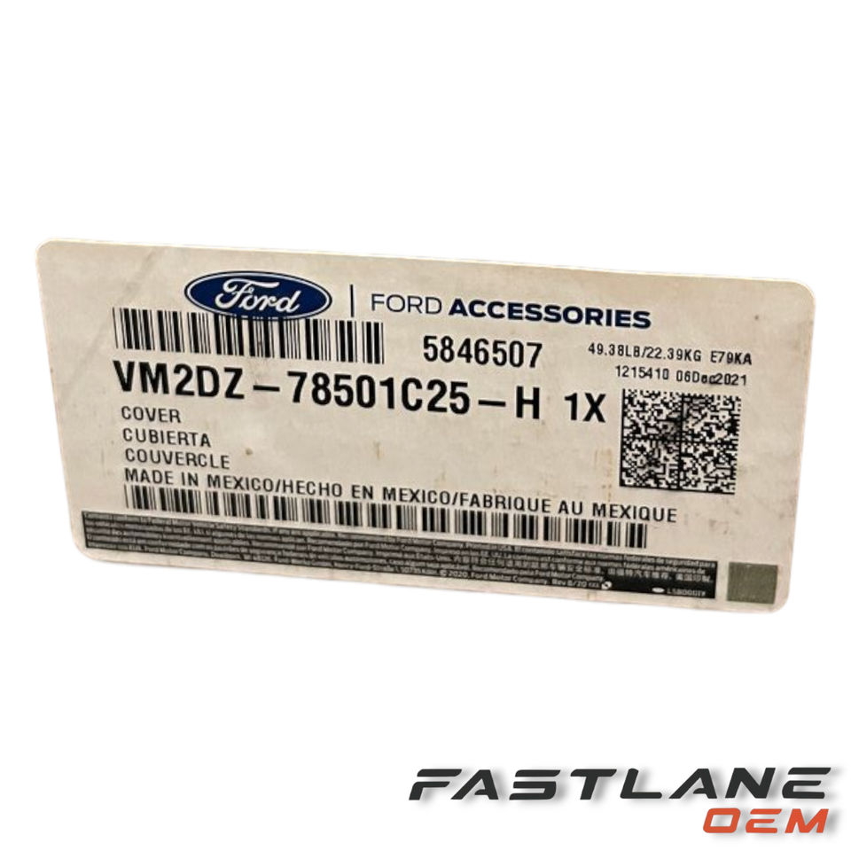 2021-2025 FORD BRONCO SOFT TOP ASSEMBLY NEW OEM VM2DZ-78501C25-H | eBay