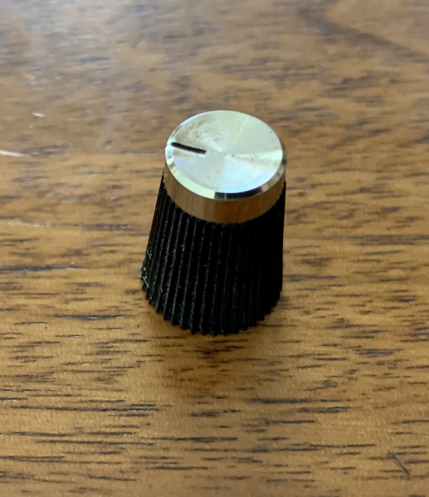 Knob for Record - Volume On/Off Cassette Harman Kardon Music System ...