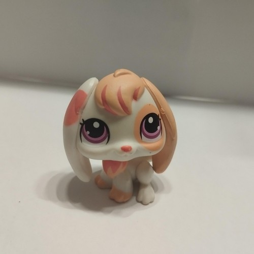 figurine petshop original lapin bélier 1304 pet shop lps | eBay