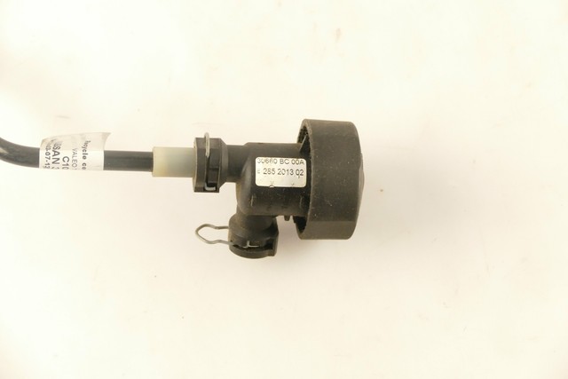 2013 Nissan QASHQAI J10 Clutch Damper 30660BC00A OEM online kaufen | eBay