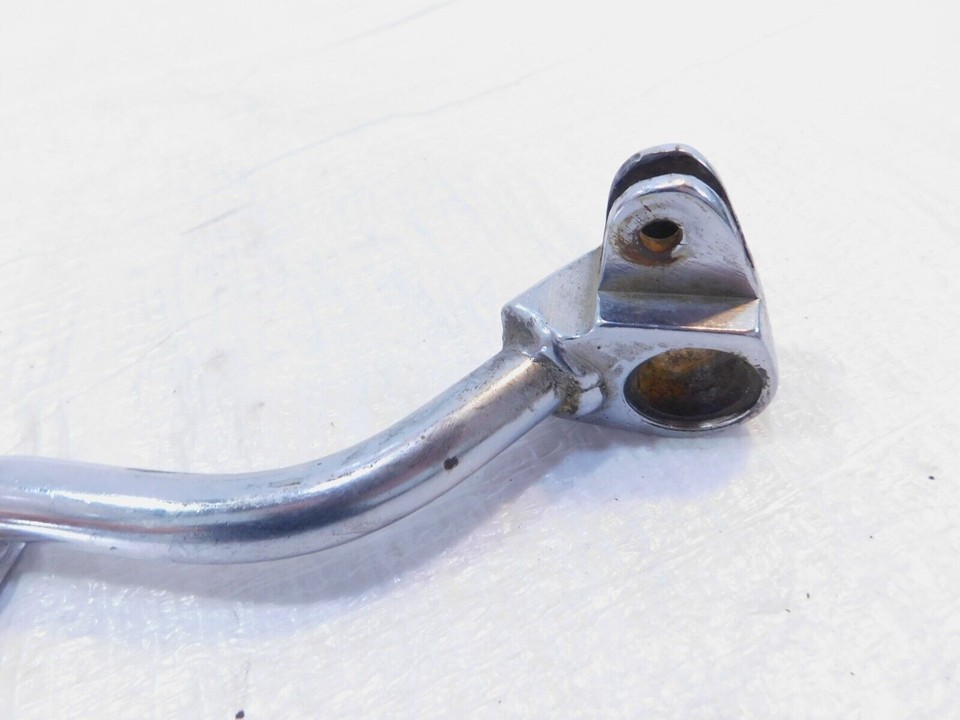 1980-1987 Harley Davidson Ironhead Sportster XLH 883 1000 Rear Right ...