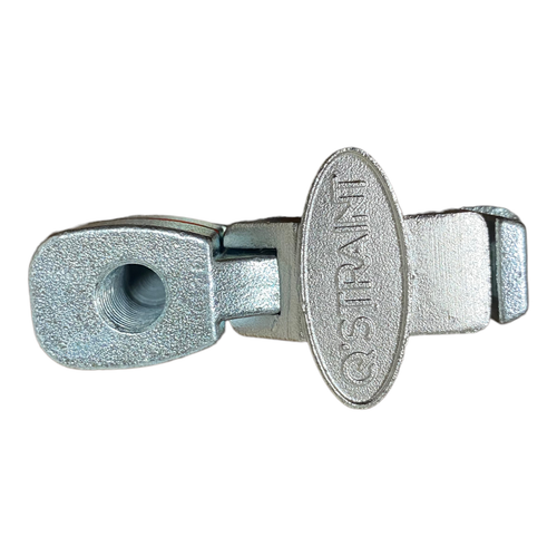 Q-Straint Mounting Hardware L-Track 3 PACK | Q8-6500-L Q5-3053-4-2 for ...