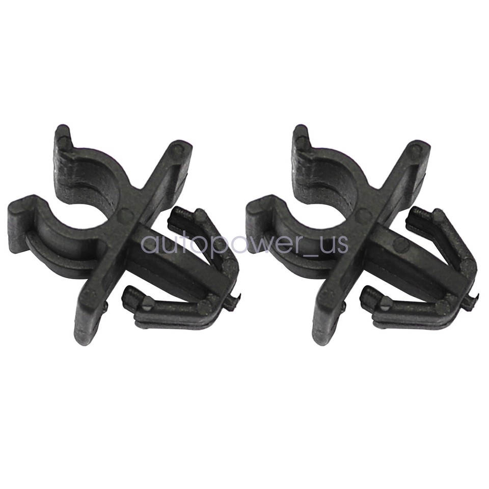 Hood Prop Rod Clip Hold Retainer 65722-JA000 fit Nissan Altima ...