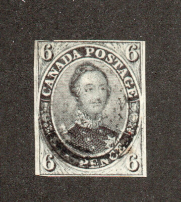 Canada - Unitrade# 5 Used - Lot 0824036 | eBay