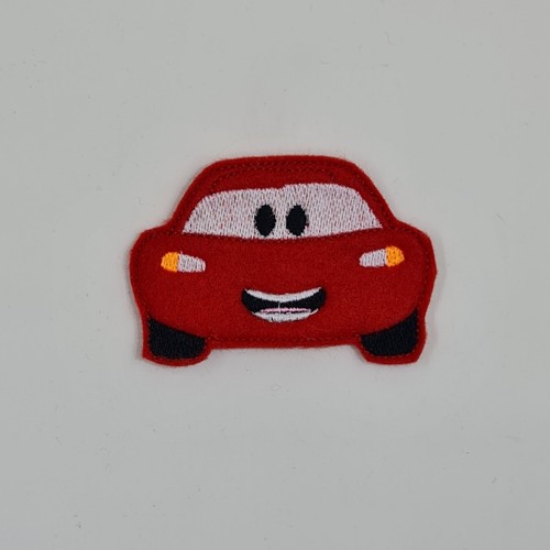 Finger Puppet Lightning Mcqueen | eBay