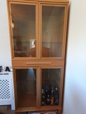 Second Hand Display Cabinets | Second Hand Furniture