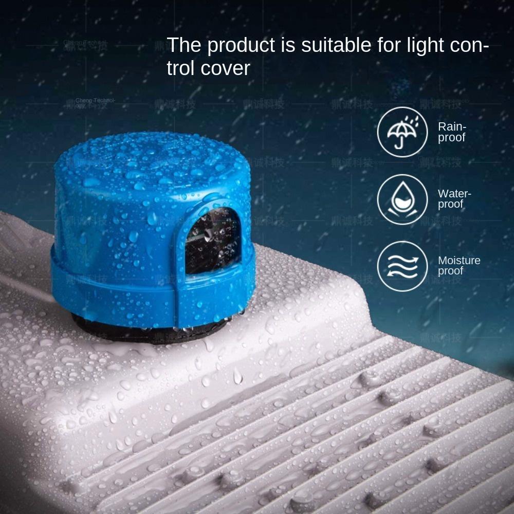 Copper LPlighting Photocell Sensor with Base Light Control Sensor ...