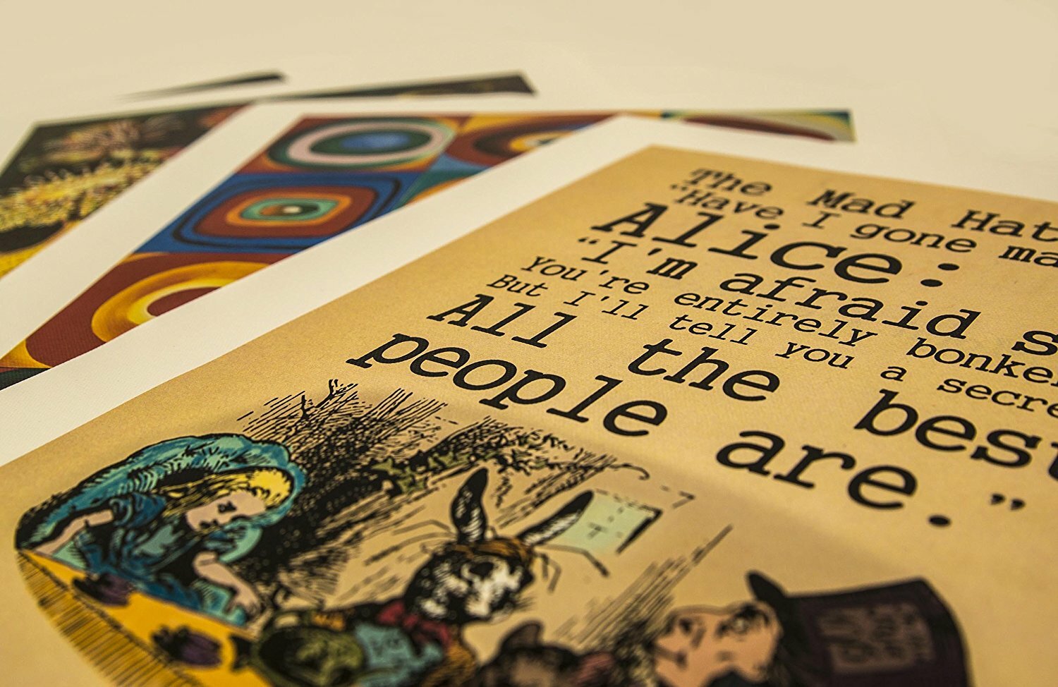 Scottish Word Definition Bonnie Beautiful Scots Scotland Canvas Art ...