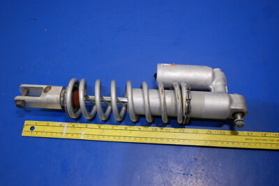 2004 02-05 YZ85 OEM REAR SUSPENSION SHOCK MONOSHOCK ABSORBER 5PA-22210 ...