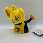 Shiny Shinx Plush Soft Toy Doll Stuffed Animal Teddy 5.5" | eBay