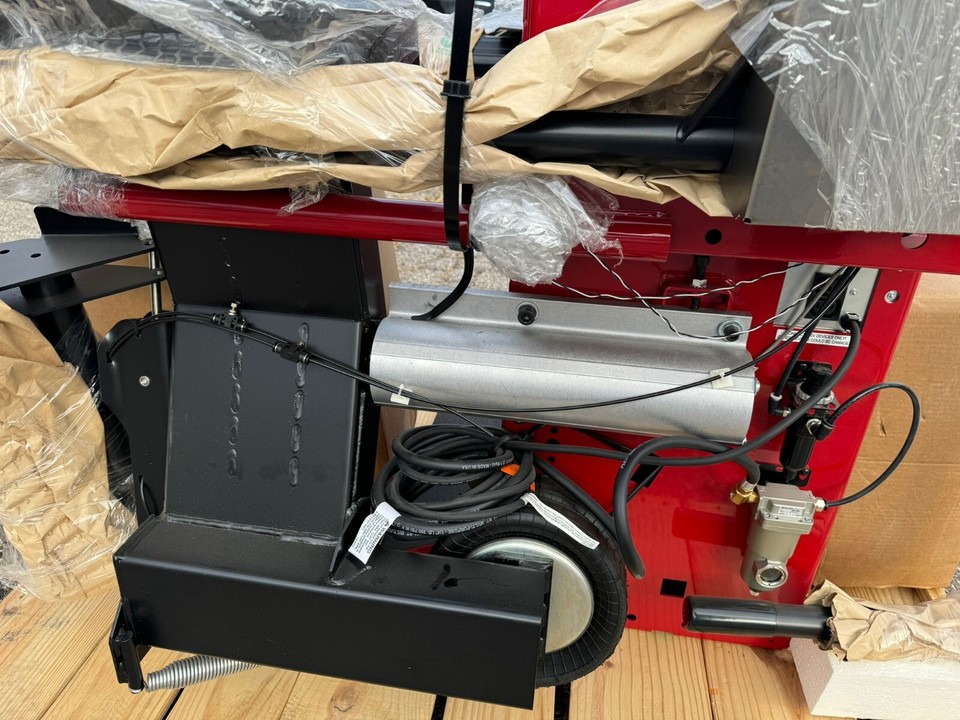 Hunter's Road Force Elite Wheel Tire Balancer 72-630-1 RFE20 RFE21 ...