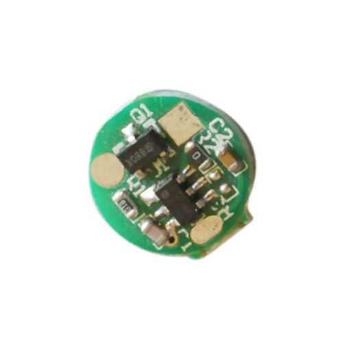 3A-5V/5W Mini Touch Sensor Switch Light Control ON/OFF Switch DIY Lamp ...