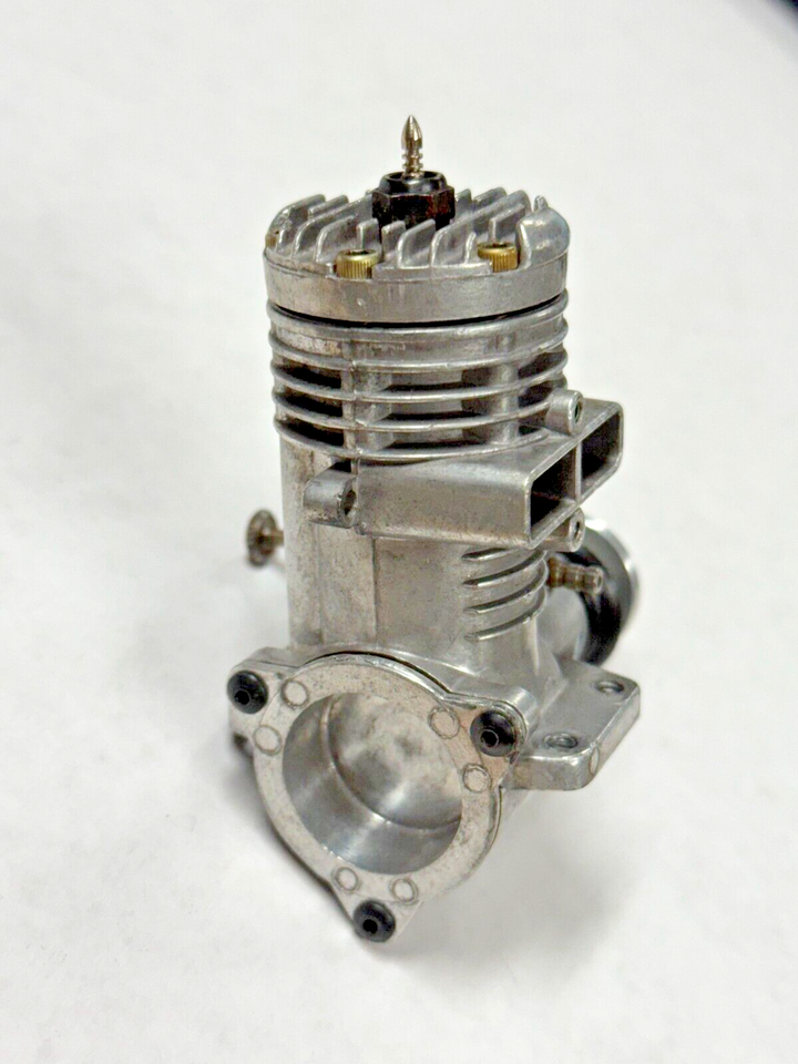 Fox 35 Glow Plug Model Airplane Engine | eBay