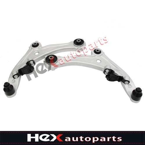 Front Lower Control Arm & Ball Joint for 2007 2008 2009 2010-2013 ...