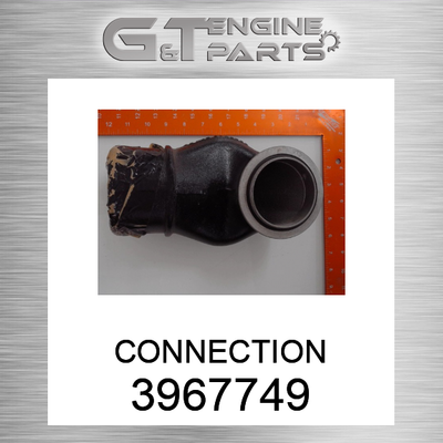 Cummins Connect NEW CUMMINS 5266557 Connection, Spacer GENUINE!!!