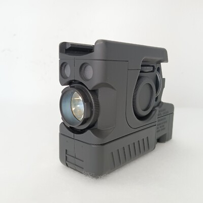 Tokyo Marui mk23 socom LAM Light attachment module Tested and Working ...