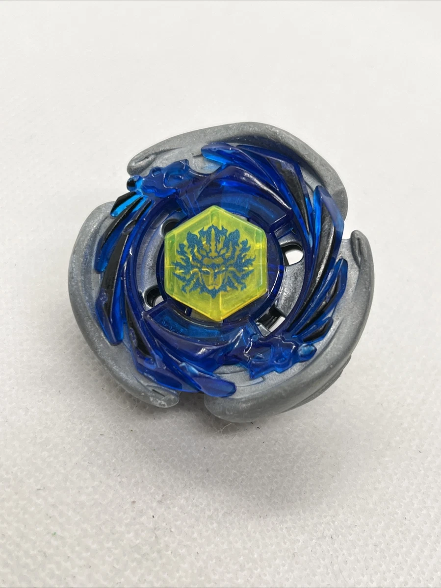 Beyblade Spiral Herculeo
