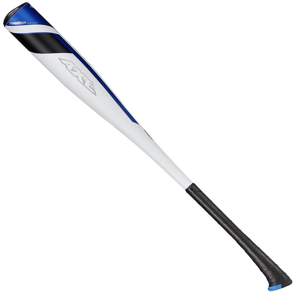 Axe Elite One 1-Piece Alloy USSSA 27" / 17 oz Travel Baseball Bat 2¾ ...
