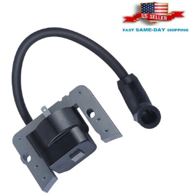 Ignition Coil For Tecumseh LH318SA LH318XA LH318EA LH358SA LH358XA ...