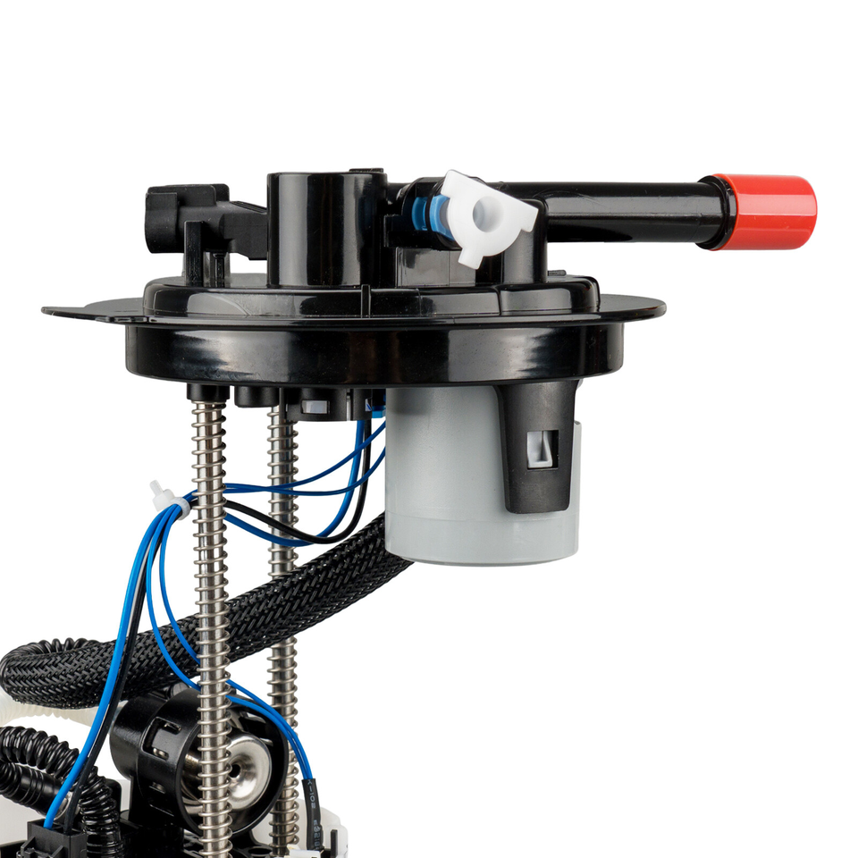 Interesting Fuel Pump 2013 Chevy Impala Pictures