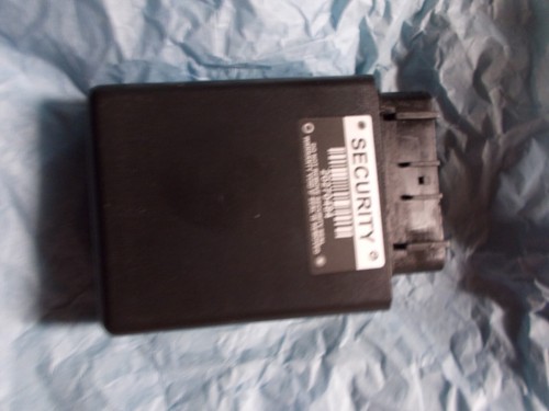 2008-2010 Arctic Cat 366 4X4 2X4 ATV CDI Brain Black ECM Ignition Box ...