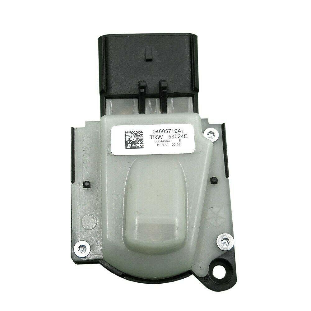 🔥4685719AI FOR 2001-2018 Jeep Dodge Chrysler Starter Ignition Switch ...