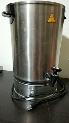 Intertek Water Boiler Heater Warmer Dispenser - 120V 1550W - NB120-18L ...