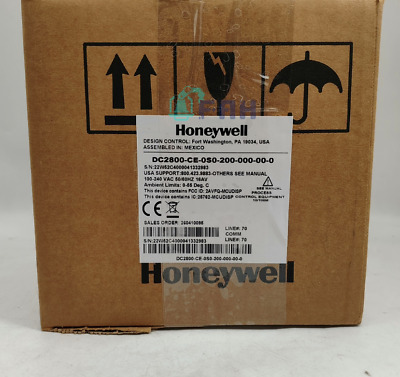 1pc DC2800-CE-0S0-200-100-00-0 New Digital Design Controller | eBay