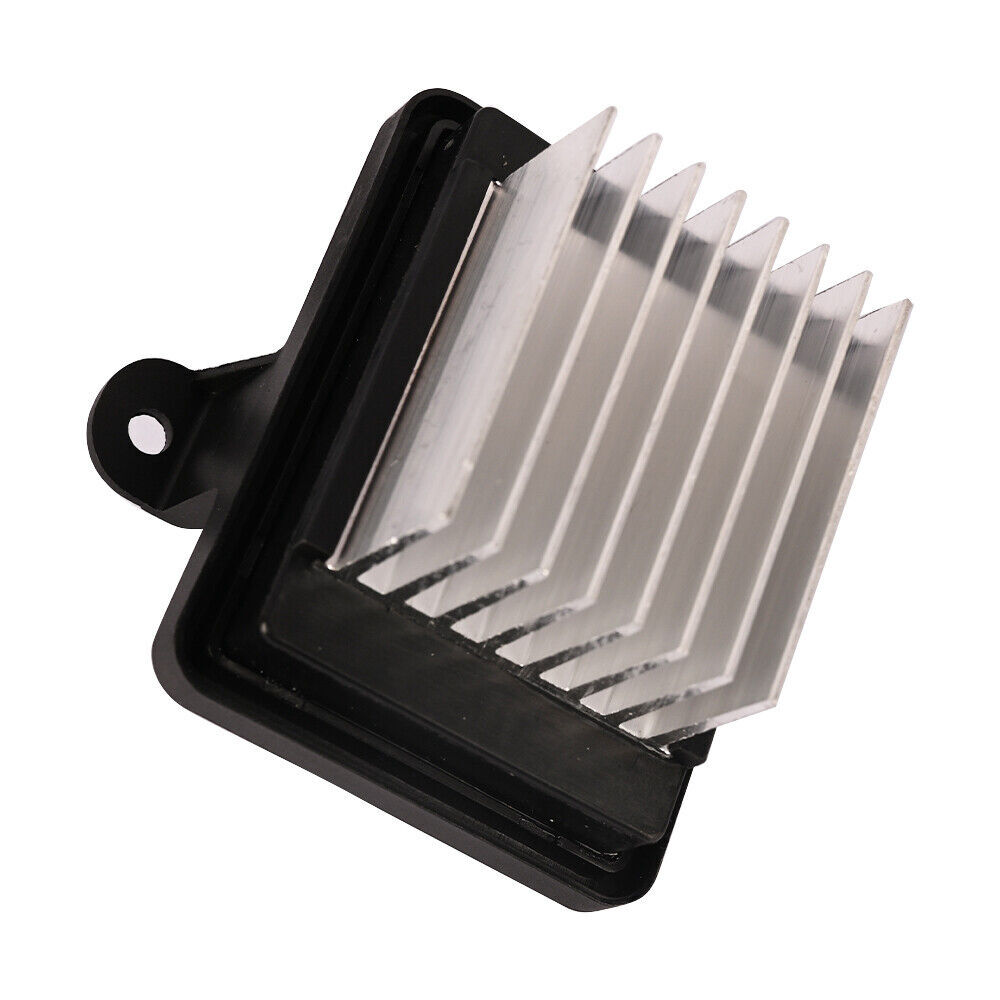 Heater Blower Motor Resistor For Citroen C4 Cactus Peugeot 308 II T9 ...