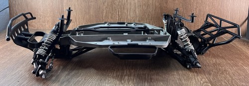 Traxxas Slash VXL 2WD Rolling Chassis | eBay