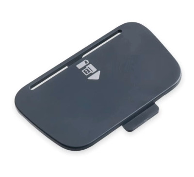 Logitech M570 Authentic Replacement Battery Door Cover | eBay