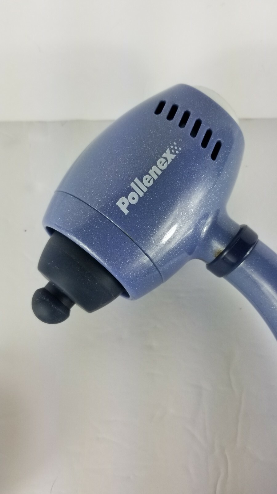 Pollenex PHT201H Hand Tapping Massager with Heat | eBay